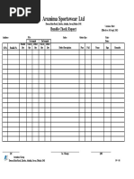 Carton Drop Test | PDF | Technology & Engineering