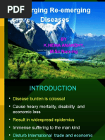 Communicable Disease Control Principles | PDF | Immunity (Medical ...
