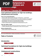 Technical Note On Class 6A Selected Well-Graded Granular Material (2010 ...