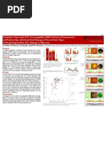 Pelli-Robson & ETDRS Score Sheet & Instructions | PDF | Vision | Senses