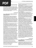 Usp - 51 - Antimicrobial Effectiveness Testing | PDF | Colony Forming ...