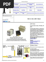 Portable Elec Equip Register and Checklist (V1) | PDF | Electrical ...