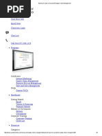 ZB Form Process Flow | PDF | Cargo | Electronic Data Interchange