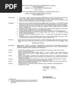 Contoh Format Raport RDM Baru | PDF