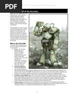 Aetherium: Year Two | PDF
