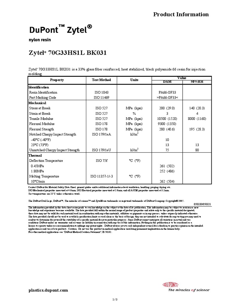 ZYTEL70G33HS1LBK031 | PDF | Technology & Engineering