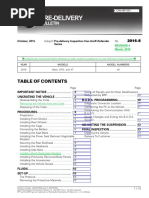 Cable Tray Modelling IN E3D 2.1 | PDF | Cable | Computing
