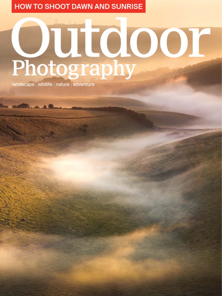 Outdoor Photography - September 2015 UK | PDF | Google Play | Mobile App