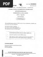 IAAC_Qualification_Solutions_2025 | PDF