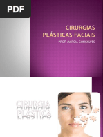 Linhas de Langer na Pele Humana | PDF