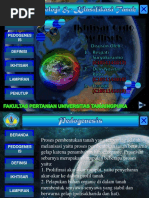 TANAH - Tanah Grumosol | PDF