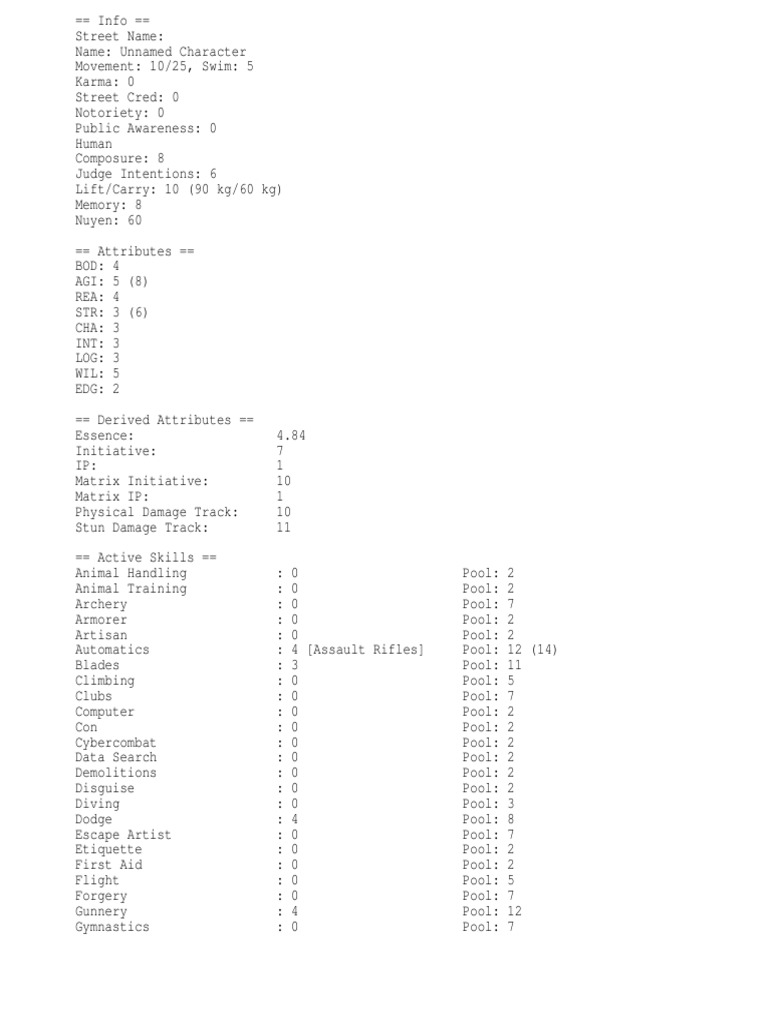 Ares FireWatch Team | PDF | Ammunition | Projectile Weapons
