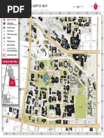 KFUPM Map | PDF | Science | Universities And Colleges