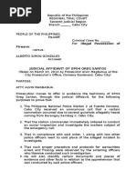 New IRF BLANK FORM (1 To 2 Persons-A4) | PDF | National Security | Law ...