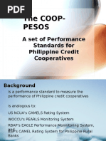 The Cooperative Pledge | PDF | Self-Improvement