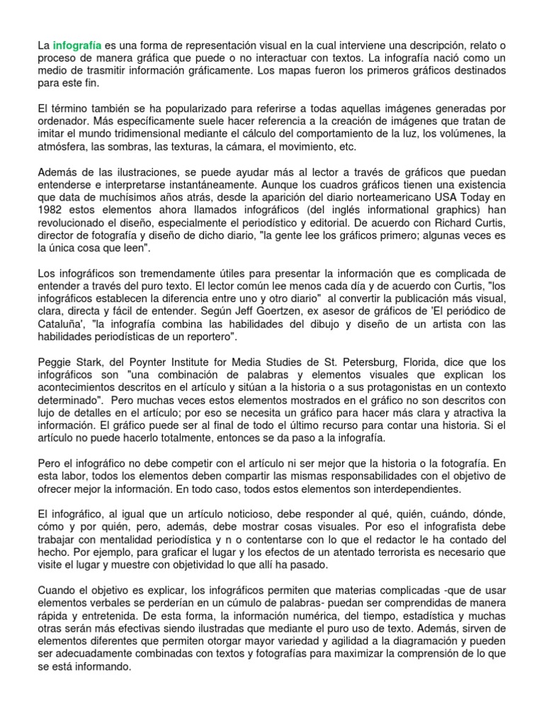 Lenguaje Iconico | PDF | Información | Mapa