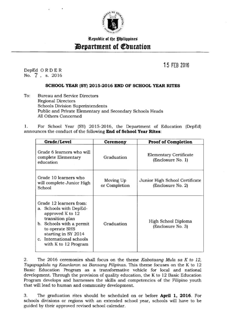 Sample Diploma | PDF | School Types | High Schools And Secondary Schools