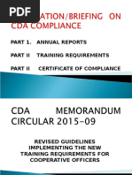 Salient Features of Revised Implementing Rules and Regulations of Ra ...