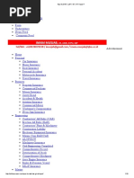 Draft, Trim, Hog-Sag & Density Correction - AISI - Presentation | PDF