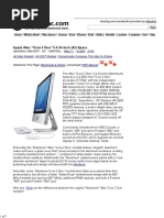 Design Guidance - Medication Line | PDF | Pharmaceutical Drug | Patient ...