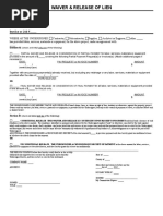 Declaration of Beneficial Owner (Bo) Form II | PDF | Companies | Subsidiary