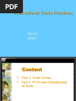 Indenting Agents | PDF