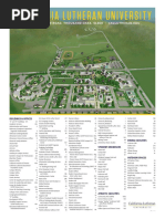 Uaa Campus Map | PDF