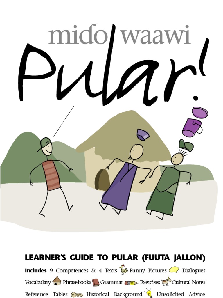 Manual - Letter Pular | PDF | Verb | Semiotics