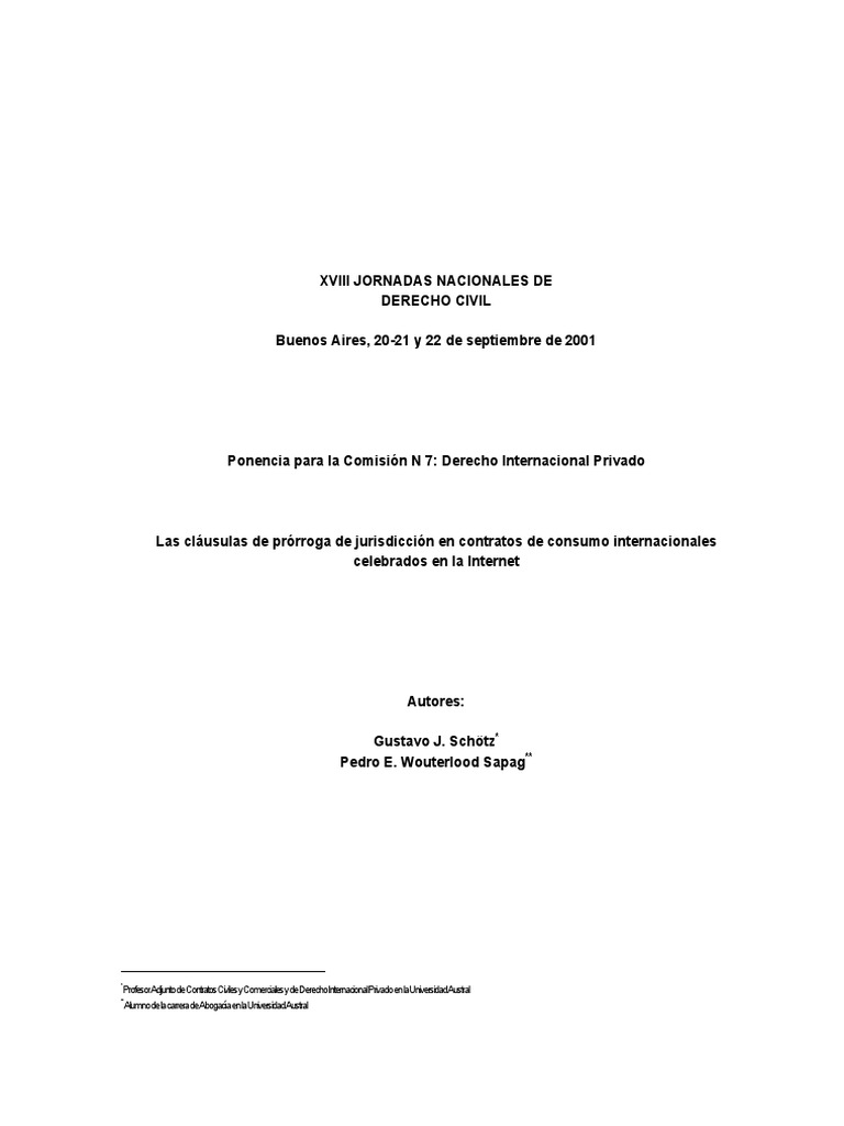 PR Rroga de Jurisdicci N en | PDF | Jurisdicción | Juez