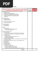 Additonal Disclosure RR 15 2010 | PDF | Value Added Tax | Revenue