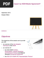 MarkitWire Trader (For Brokers) User Guide | PDF | Swap (Finance ...