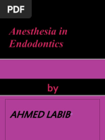 Surgical Endodontics & Its Current Concepts | PDF | Dentistry Branches ...