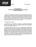 Instructivo para Hacer Un Mapa Conceptual | PDF