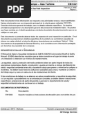 Ft4 Gas Turbine Installation Hadbook | PDF | Gas Turbine | Turbine