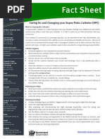 Laceration Repair Procedure Note | PDF | Wound | Surgical Suture