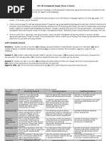 5Ps Formulation Worksheet | PDF