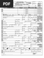 Suspect Description Form | PDF