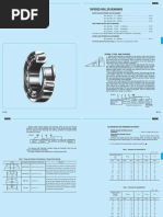 Catalog Transfluid Coupling Type KRG | PDF | Manufactured Goods ...