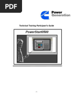 Generator - Load Bank Test Form | PDF