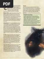 The False Hydra: A 5th Edition Reference Guide For Running A False ...