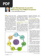 Site Mobilization-Plan | PDF | Project Management | Business
