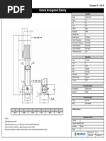 Iso 5199 Technical Specification For Centrifugal Pump-Class II Data ...