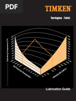 Shell Tactic Emv Tchnical Guide | PDF | Bearing (Mechanical) | Lubricant