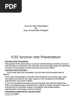 Loop Test Sheet PDF | PDF