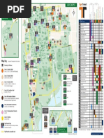 FIU Modesto Maidique Campus Map | PDF | Social Science | Art