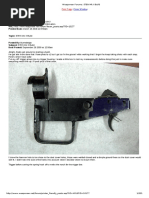 Sten Blueprints Parts Mk2 A | PDF | Tools | Military Technology