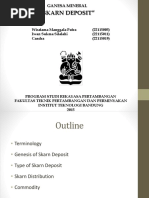 Quartz Texture Classification in Epithermal Veins | PDF | Crystal | Quartz