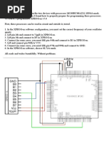 Continental Gpec2 Pinout | PDF