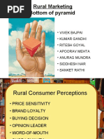 HUL Logo Meaning and Evolution | PDF | Foods | Unilever