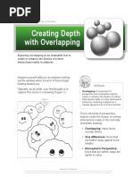 Mandala Drawing Evaluation Rubric | PDF